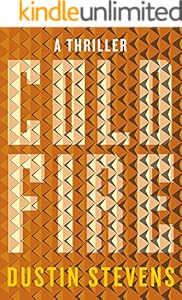 Cover Fire: A Thriller (A Hawk Tate Novel Book 2) - Kindle edition by ...