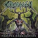 Skeletonwitch - Forever Abomination - Amazon.com Music