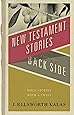 Parables from the Back Side Vol. 1: Bible Stories with a Twist (Behind ...