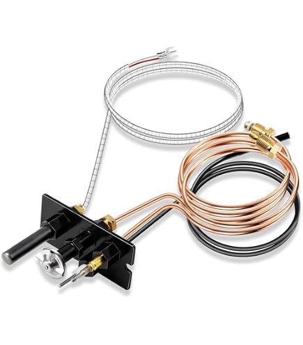 Butchering Kit 58509 Horizontal Pilot Assembly Kit Blodgett 58509 ...