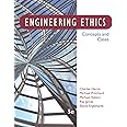 Amazon.com: Engineering Ethics: Concepts and Cases: 9781133934684 ...