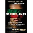 Son of Hamas: A Gripping Account of Terror, Betrayal, Political ...