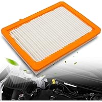 Amazon.com: TOPAZ Engine Air Filter for 2018-2022 Chevy Equinox GMC ...