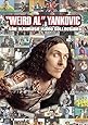 Weird Al: The Book: Nathan Rabin, Al Yankovic: 9781419704352: Amazon ...