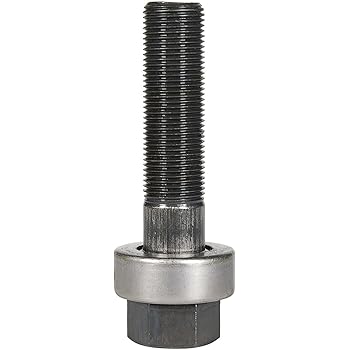 Greenlee 304AVBBP Slug-Buster Replacement Draw Stud, 3/4-Inch by 2-15/1 ...