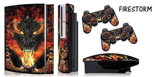 Ps3 Console Skins