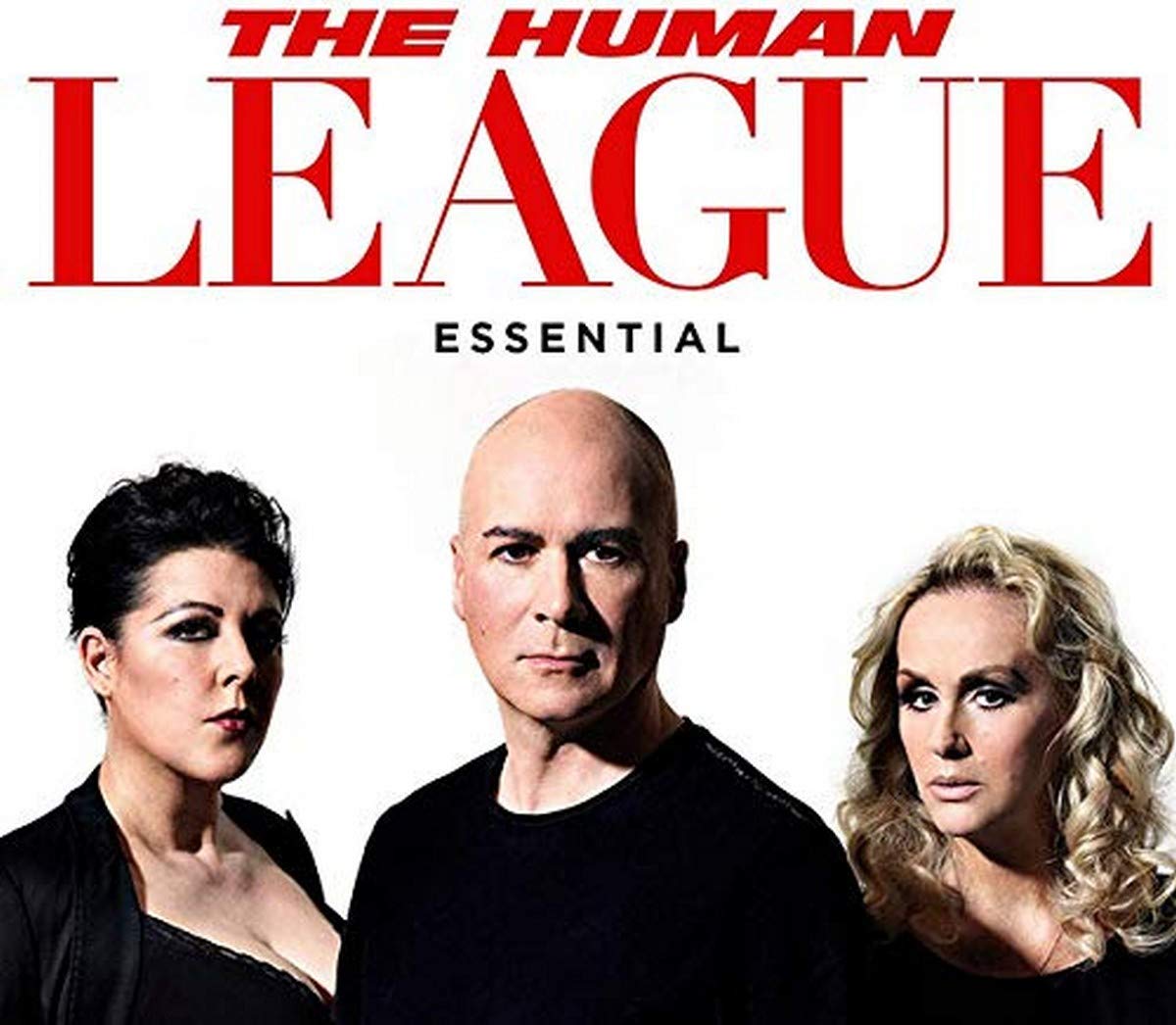 The Human League - Essential Human League - Amazon.com Music