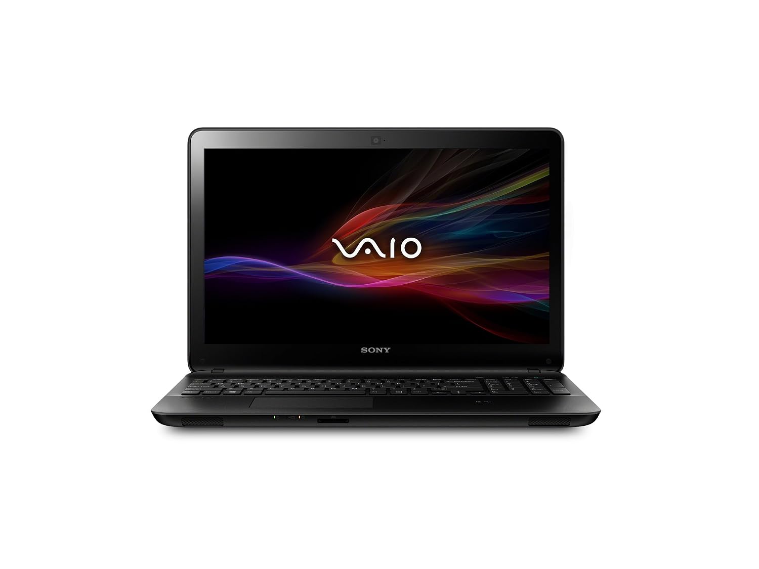 Sony Vaio Fit 15 E 15-inch Non-Touchscreen Laptop (Black) - (Core i5 ...
