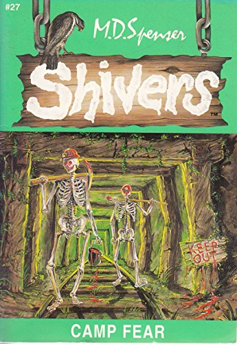 Shivers Book Series