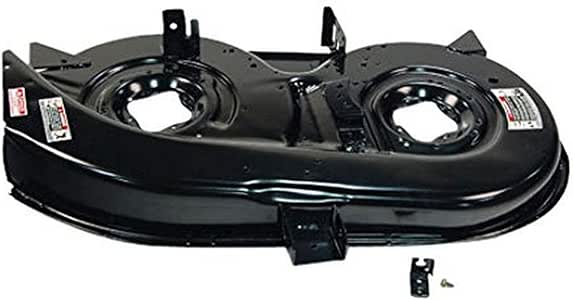 Amazon.com : MTD Replacement Part 42" Deck Sd Assembly with Wheel ...