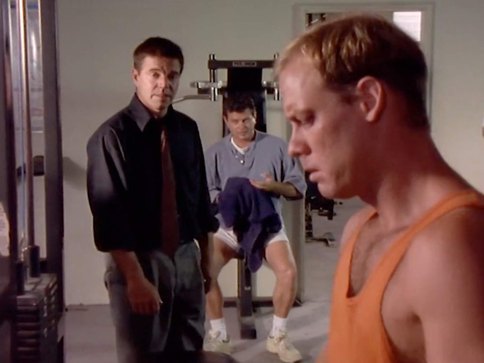 Watch Water Rats | Prime Video