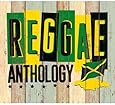 Reggae Anthology / Various: Amazon.co.uk: Music