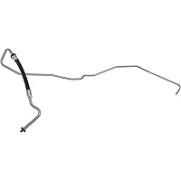 Amazon.com: Dorman 624-069 Automatic Transmission Oil Cooler Hose ...