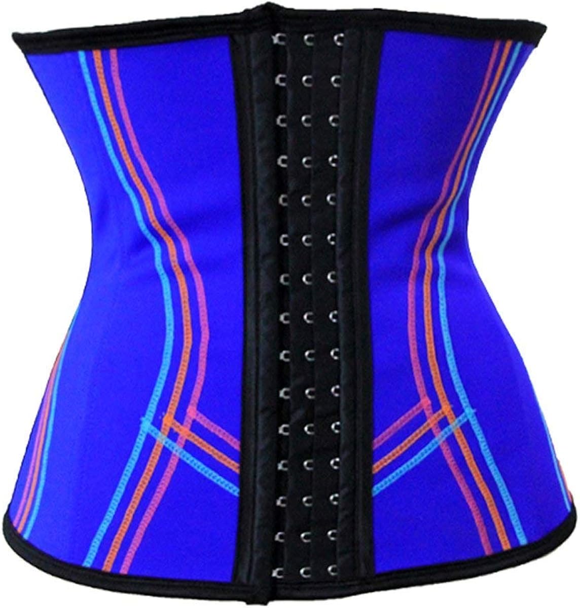 Women S 2018 Classic Corset Corset Unique Imprint Body Fashion Shaping ...