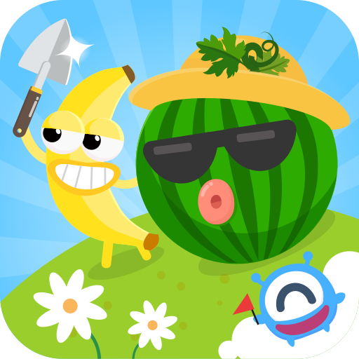 Candybots Fruits Farm 🍉 Kids Gardening:Amazon.co.uk:Appstore for Android