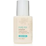 Amazon.com : Serious Skincare Pure-Pep Fading Fluid Peptide Powered ...