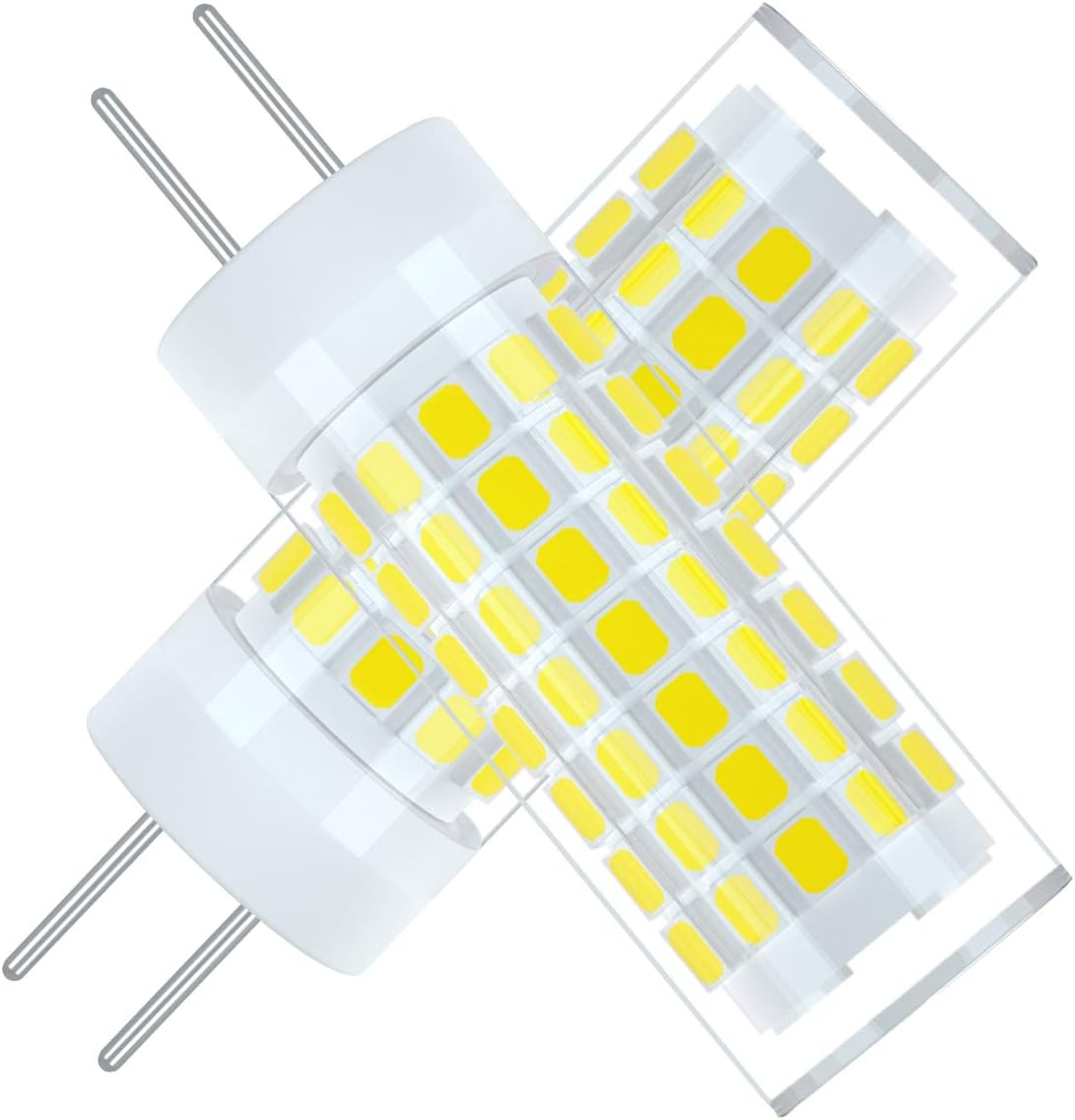 Ymm Neueste G6.35 GY6.35 LED 6W Birne Leuchtmittel Hohe Helligkeit ...