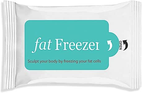 Amazon.com: Fat Freezer Original Replacement Protective Pads for ...