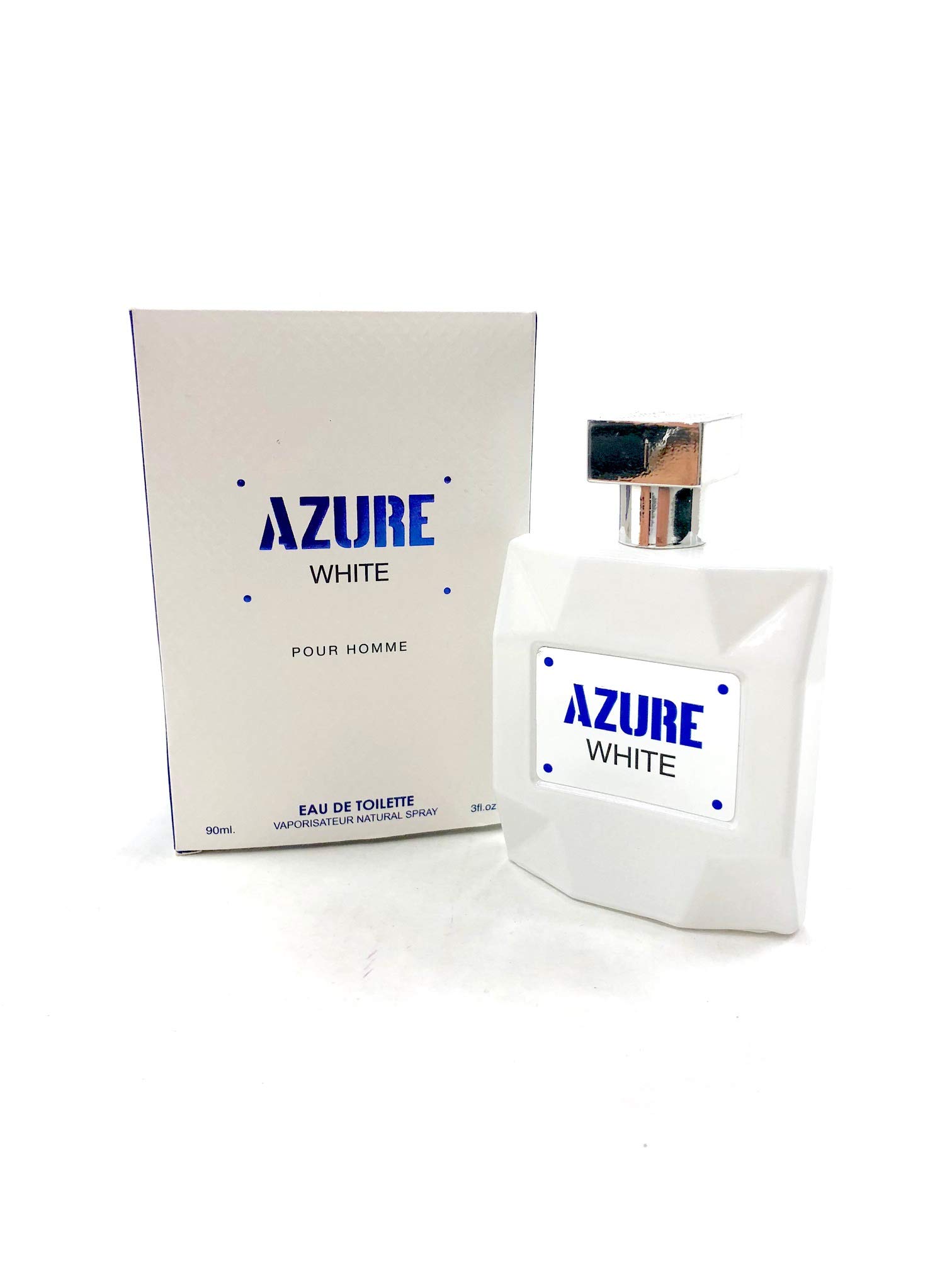 Sale > azure noir pour homme cologne > in stock