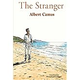 Amazon.com: The Stranger: 9780679720201: Albert Camus, Matthew Ward: Books