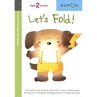 Let's Color! (Kumon First Step Workbooks): Kumon Publishing, Kumon ...