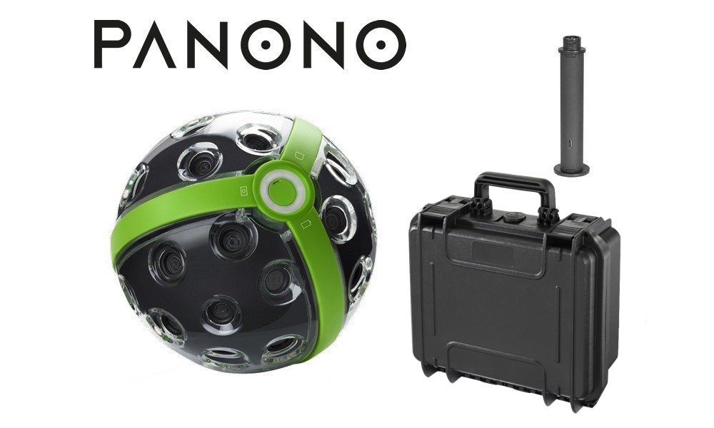 Panono Action Edition 360 Degree Panorama Camera: Amazon.co.uk: Camera ...