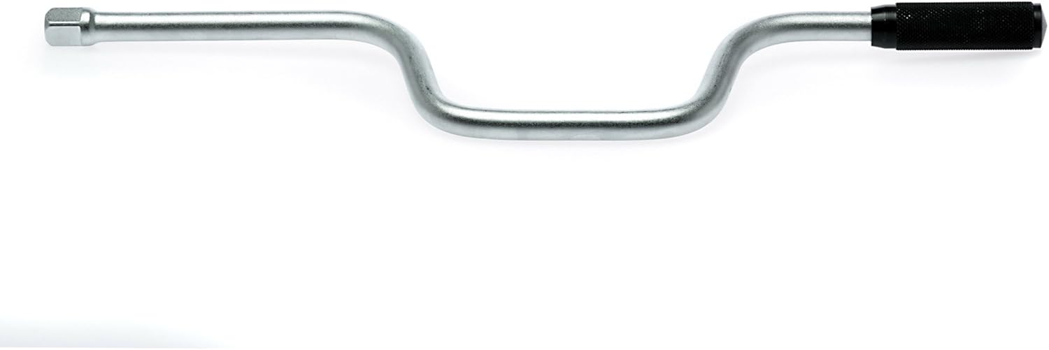 Teng Tools 420mm Long 1/2 Inch Drive Speed Brace - M120011-C - - Amazon.com