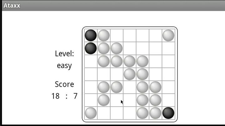 Ataxx - App on Amazon Appstore