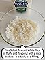 Amazon.com : RiceSelect Texmati White Rice, Long Grain, Gluten-Free ...