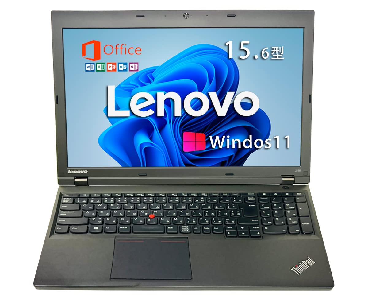 Mua [Refurbished] Nidira Lenovo Laptop ThinkPad L540 Win11 MS Office H&B 2019 Core i5-4200U ...