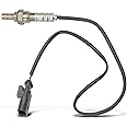 Amazon.com: O2 Oxygen Sensor for Mini Cooper 2002-2008 L4 1.6L Only ...