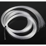 CHINLY 16W RGBW LED Fiber Optic Light Star Ceiling Kit Lights 150pcs 0 ...