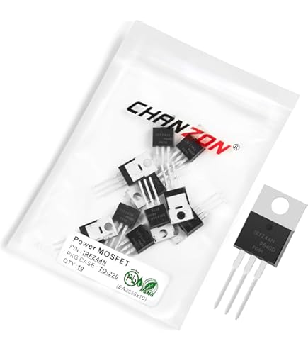 STK-0080 Power Pack Puce STK0080 STK-0080 Darlington Power Pack ...