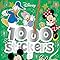 Amazon.fr - DISNEY - 1000 stickers - Disney - Livres