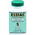 Amazon.com: ESSIAC All-Natural Herbal Extract Capsules – 60 capsules ...