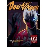 Amazon.com: Dog Ningen Vol. 1: 9798545905874: Animations, Dh, Hero ...