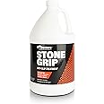 Amazon.com: Stone Grip Industrial (Gallon) Non-Slip Floor Treatment for ...