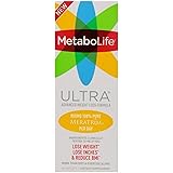 Amazon.com: Twinlab MetaboLife Ultra Advanced Weight Loss Formula ...
