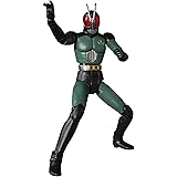 Amazon.com: Bandai Tamashii Nations S.H. Figuarts Bio Rider "Kamen ...