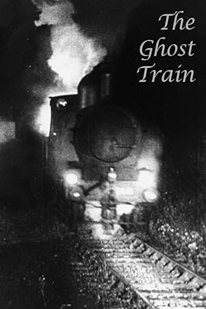Amazon.com: Watch The Ghost Train | Prime Video