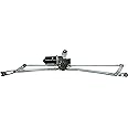 Amazon.com: APDTY 103926 Windshield Wiper Motor & Linkage Tran : Automotive