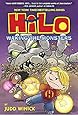 Hilo Book 4: Waking the Monsters: Judd Winick: 9781524714932: Amazon ...