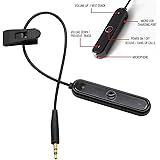 AirMod Wireless Bluetooth Adapter for Bose QuietComfort 25 Headphones ...