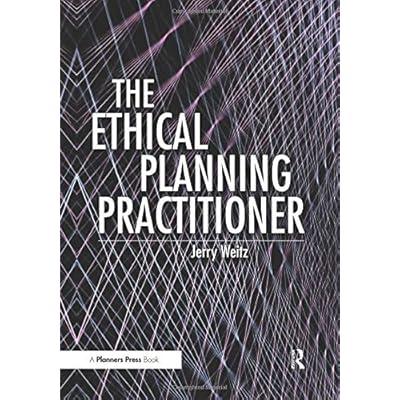 The Ethical Planning Practitioner: 1st Edition Book Nepal | Ubuy