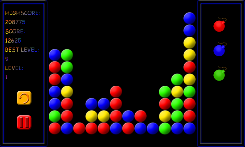 Amazon.com: Super Bubble Pop : Apps & Games