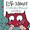 Love Monster and the Perfect Present: Amazon.co.uk: Rachel Bright: Books