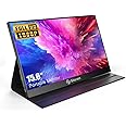 Amazon.com: STEREN 16" Portable HDR Monitor for Laptops – Full HD ...