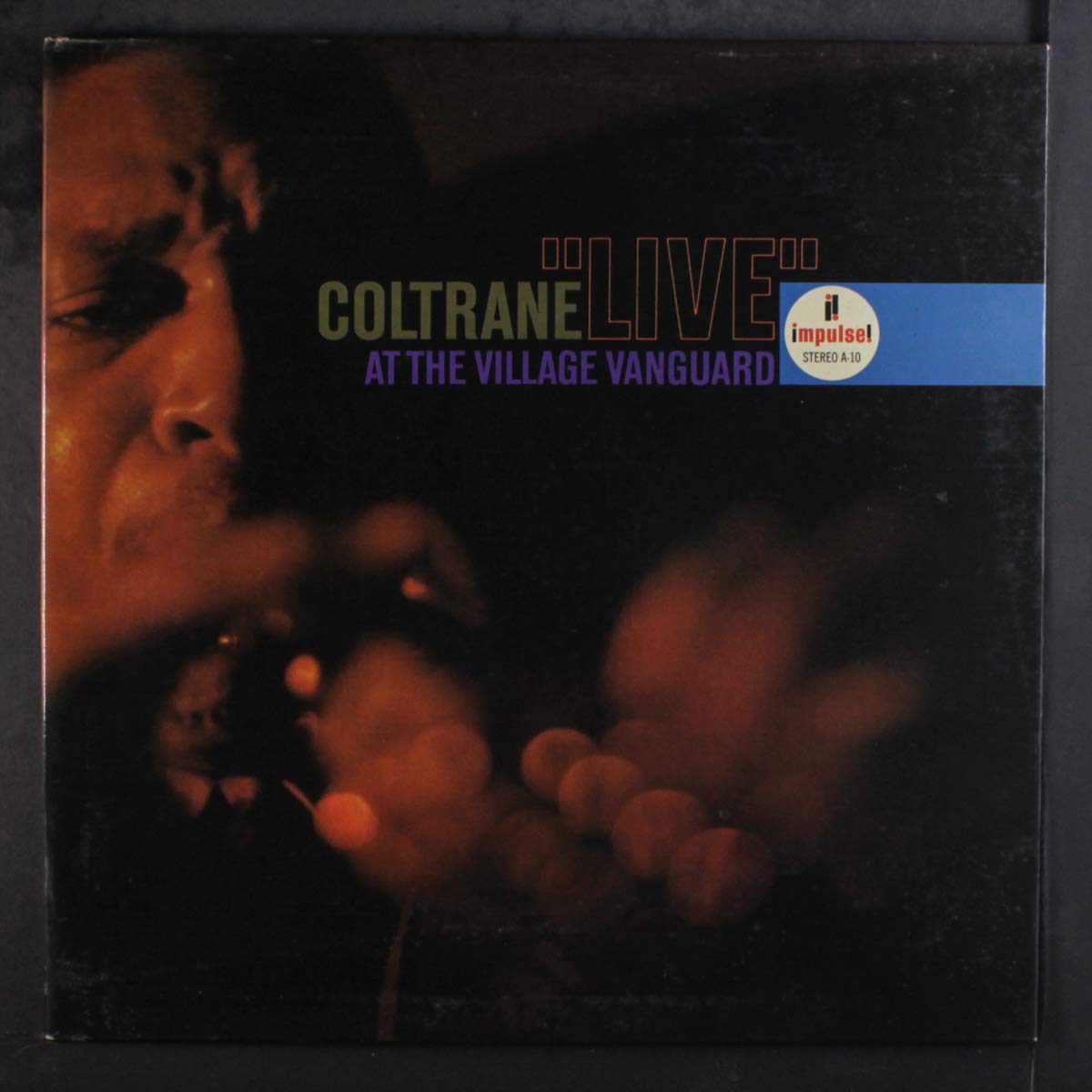 Listenin' to Jazz and Conversation | Page 8081 | Steve Hoffman Music Forums