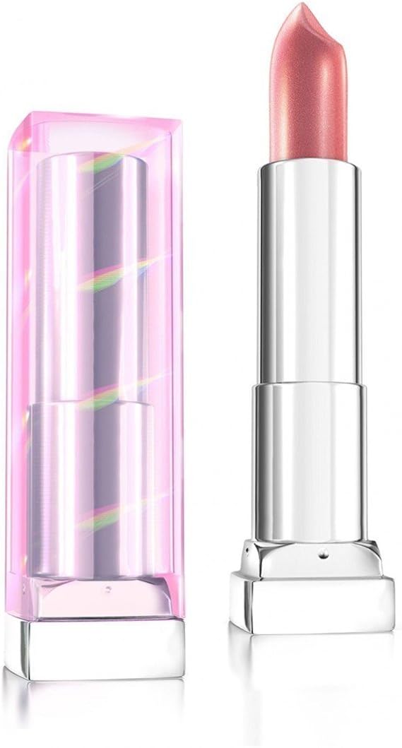 Gemey Maybelline Rouge à LèvresSensational Water Shine - 715 Ice Tea ...