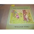 The Amazing Bone: Steig, William, Steig, William: 9780374403584: Amazon ...